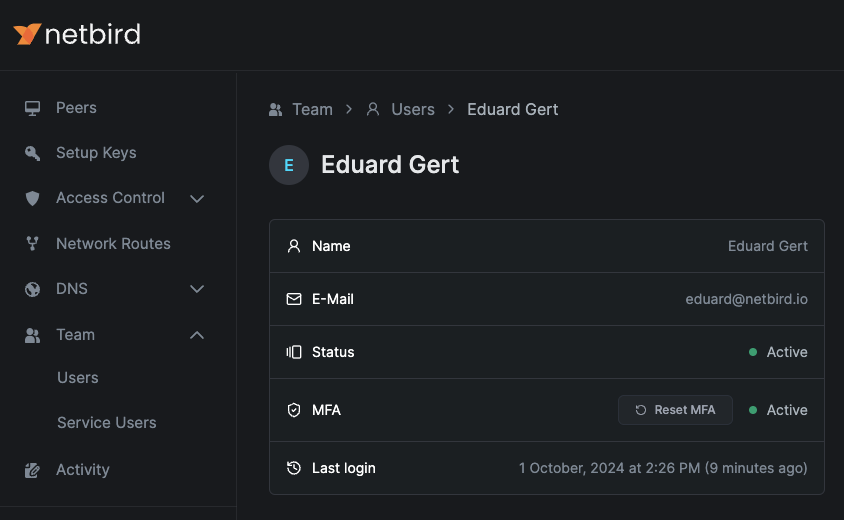 Security for All - SSO and MFA for Free