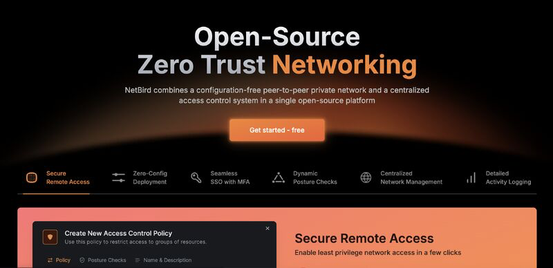 NetBird's December Newsletter