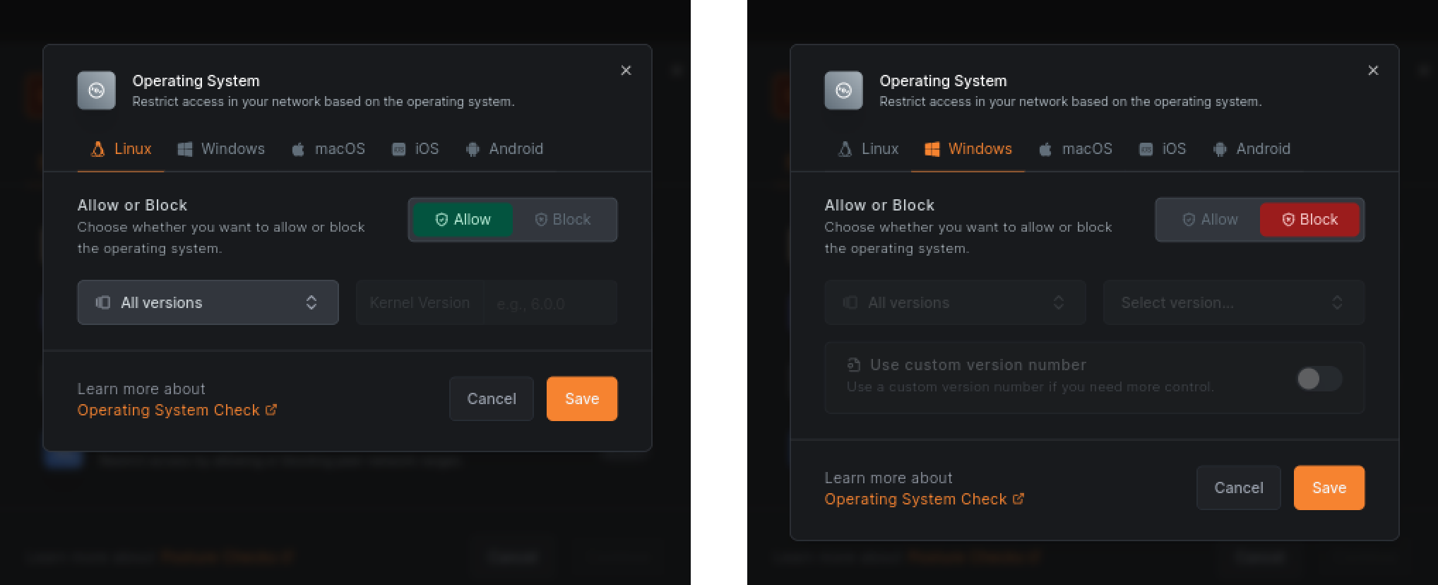 Open Source Zero Trust Networking