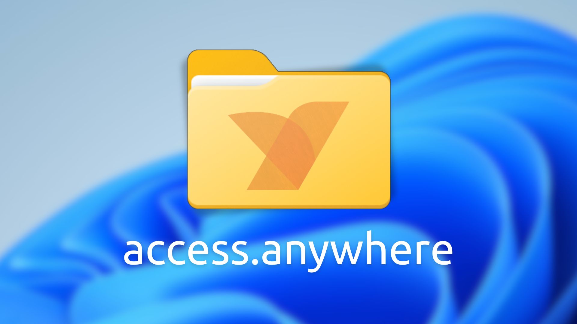 How to Access Windows Shares from Anywhere with NetBird