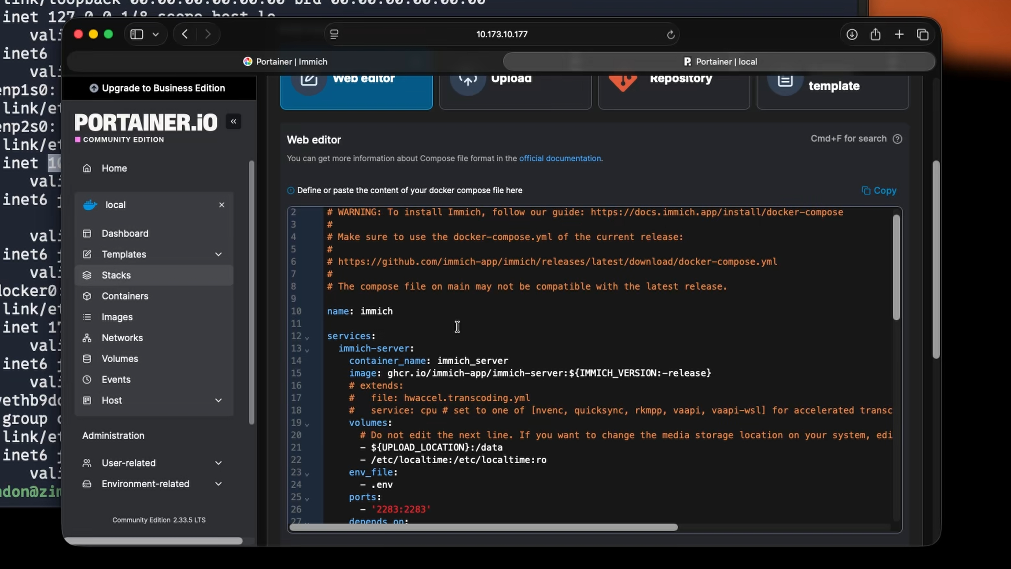 The Ultimate Immich Guide - Ditch Google and Amazon Photos for Good