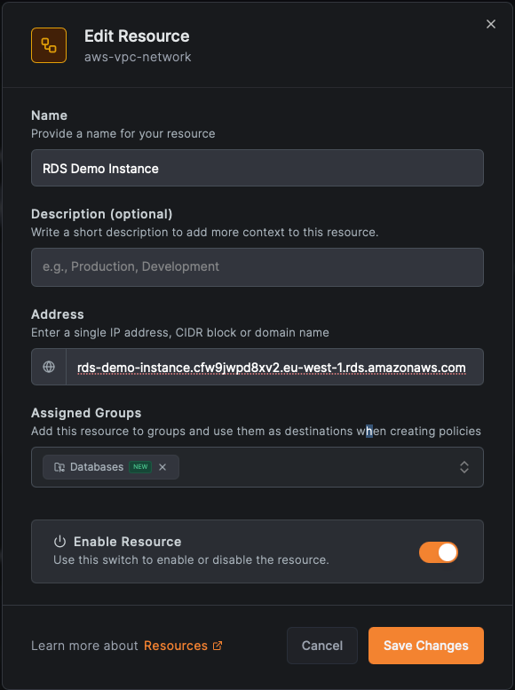 Zero-Trust Access to Internal Resources Without Installing Agents
