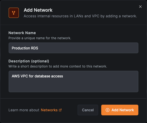 Zero-Trust Access to Internal Resources Without Installing Agents