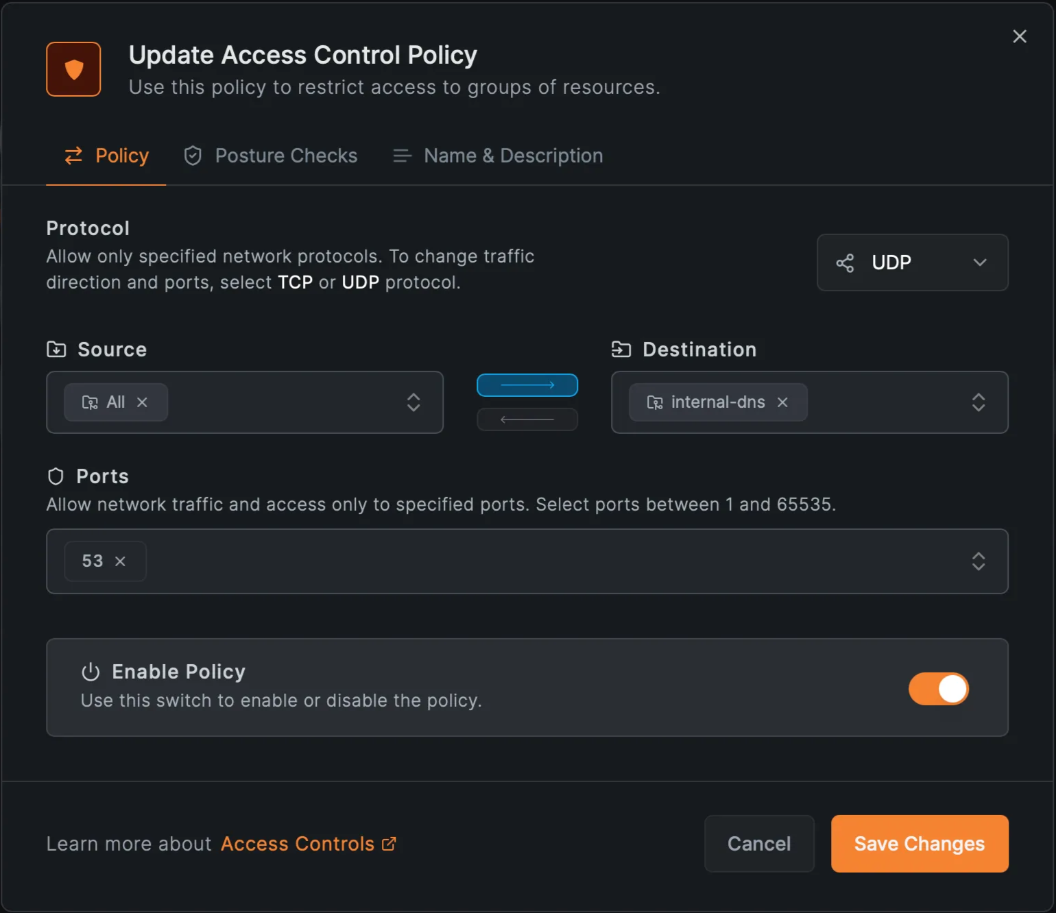 Zero-Trust Access to Internal Resources Without Installing Agents
